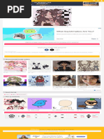 Nuggts Character Maker! Picrew - The Character Maker & Creator | PDF