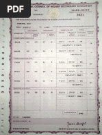 Cbse - Sqaaf | PDF | Schools | Educational Assessment And Evaluation
