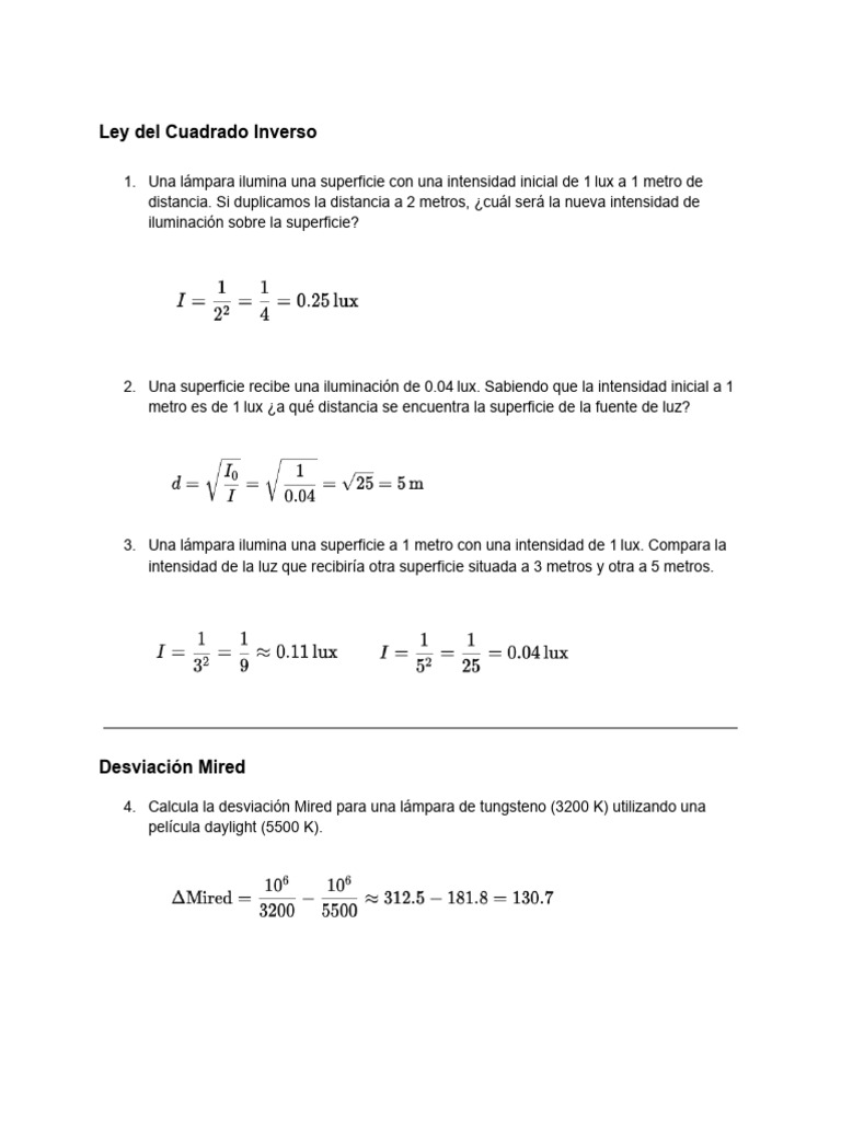 Ejercicios MTAE corregidos | PDF