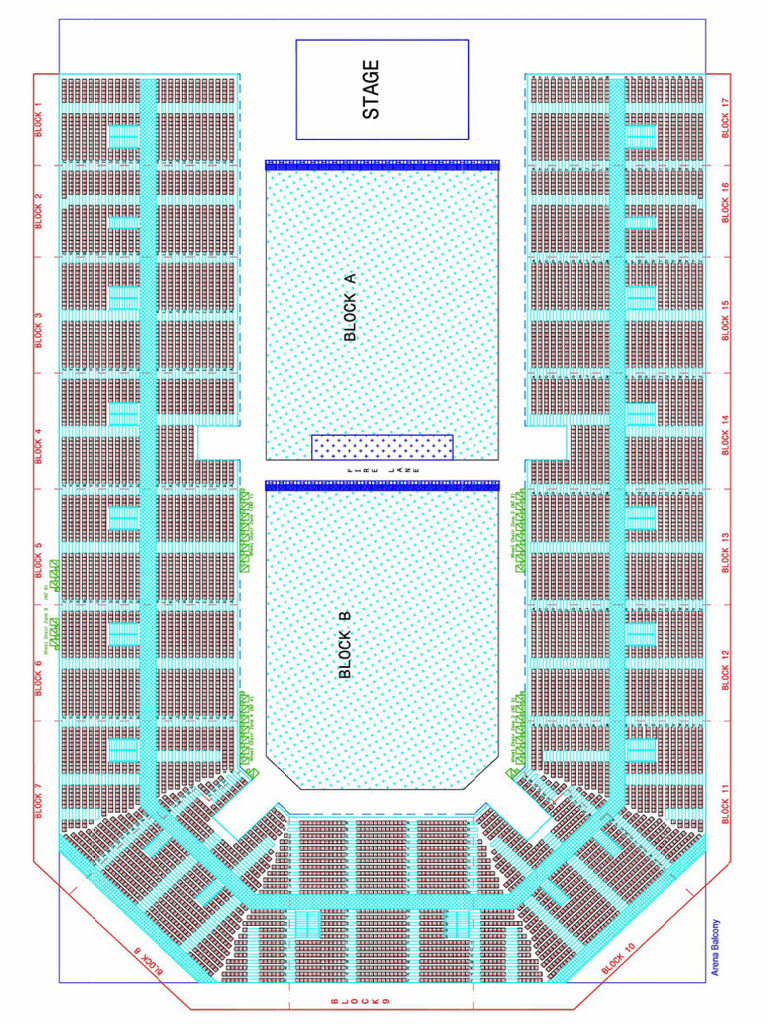 AsiaWorld Expo Arena - Full | PDF