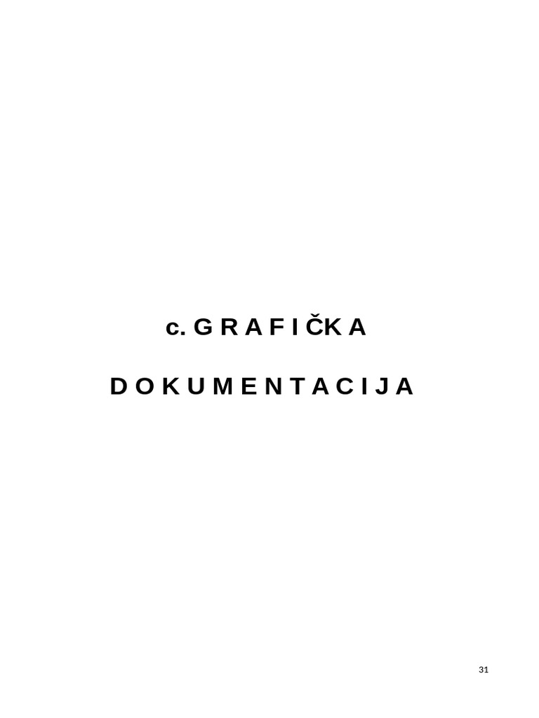 Vik Graficka Dok. Naslov WORD | PDF