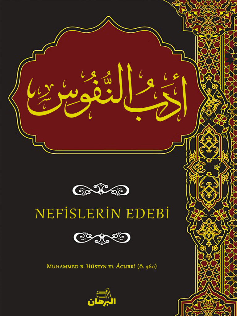 Nefislerin Edebi - Acurri | PDF