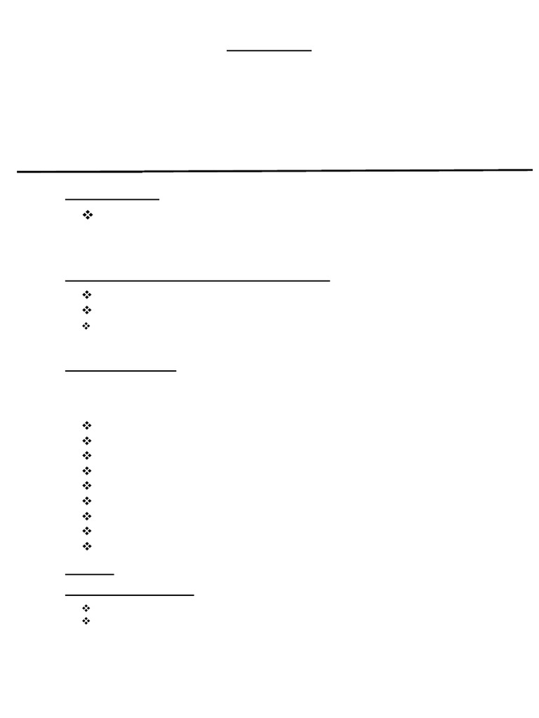 Deepesh Resume | PDF