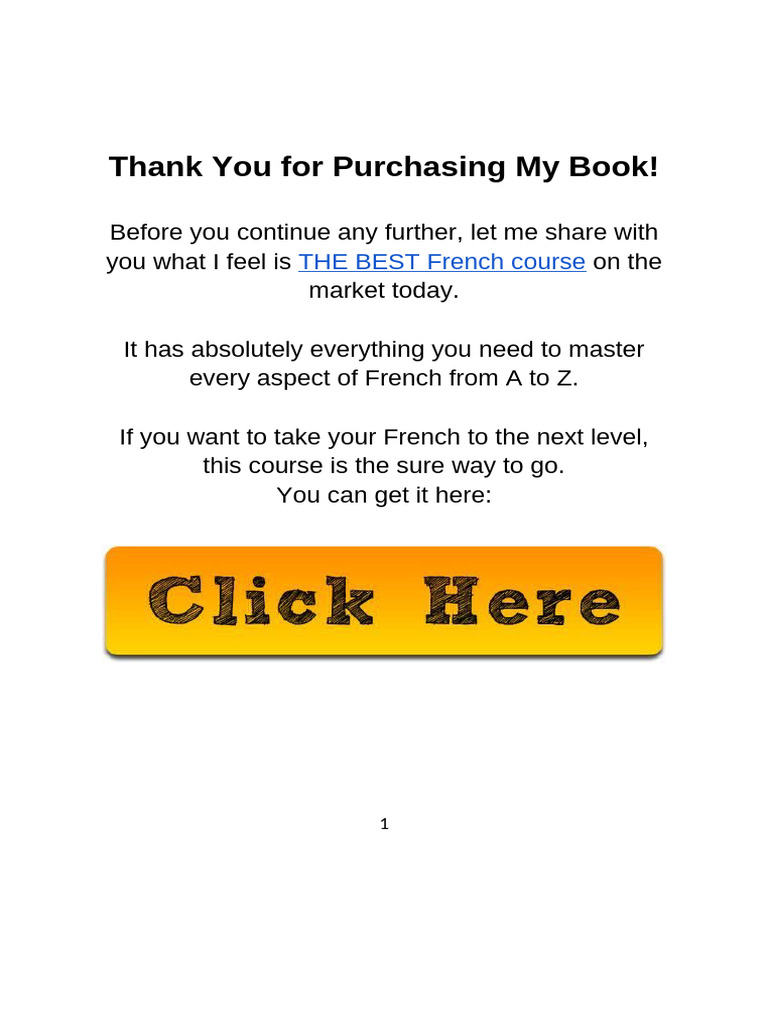 French Dictionary | PDF | Grammatical Gender | Plural