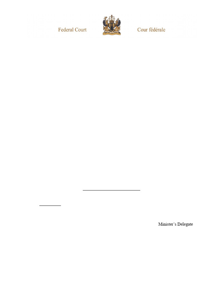 2018fc843 PRRA Failure To Have Oral Hearing | PDF | Arrest Warrant ...