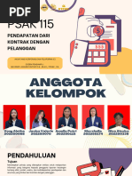 Psak 115 | PDF