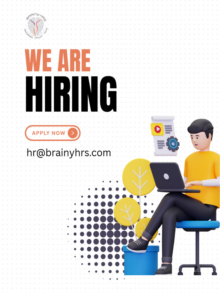 Hiring Multiple Roles | PDF