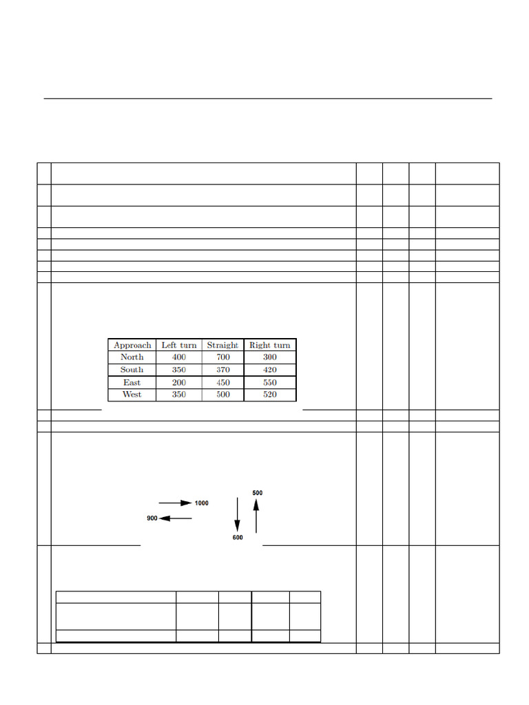 6407 Question Paper | PDF | Applied Mathematics