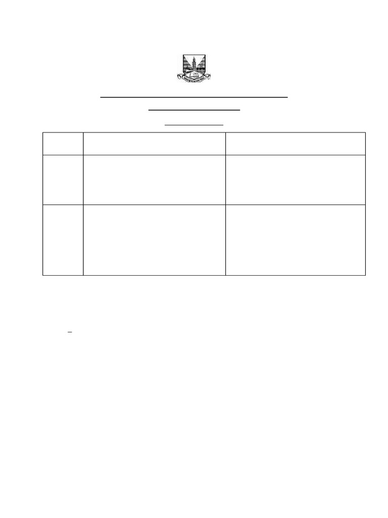 Diploma Course Time Table 2023 2024 | PDF | International Relations | Peace