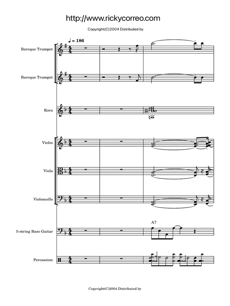 Si Una Vez-Selena Intro | PDF | Chordophones | Necked Lutes