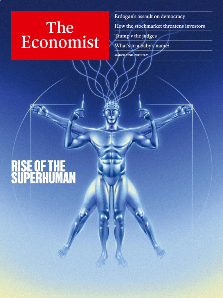 _OceanofPDF.com_The_Economist_-_March_22nd28th_2025_-_The_Economist | PDF
