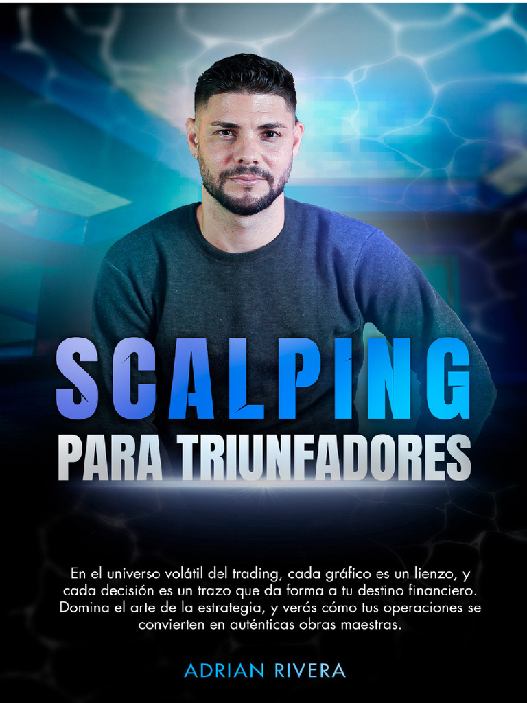 Scalping para Triunfadores | PDF