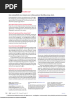 Arthrexin 25mg: Uses and Dosage Guide | PDF