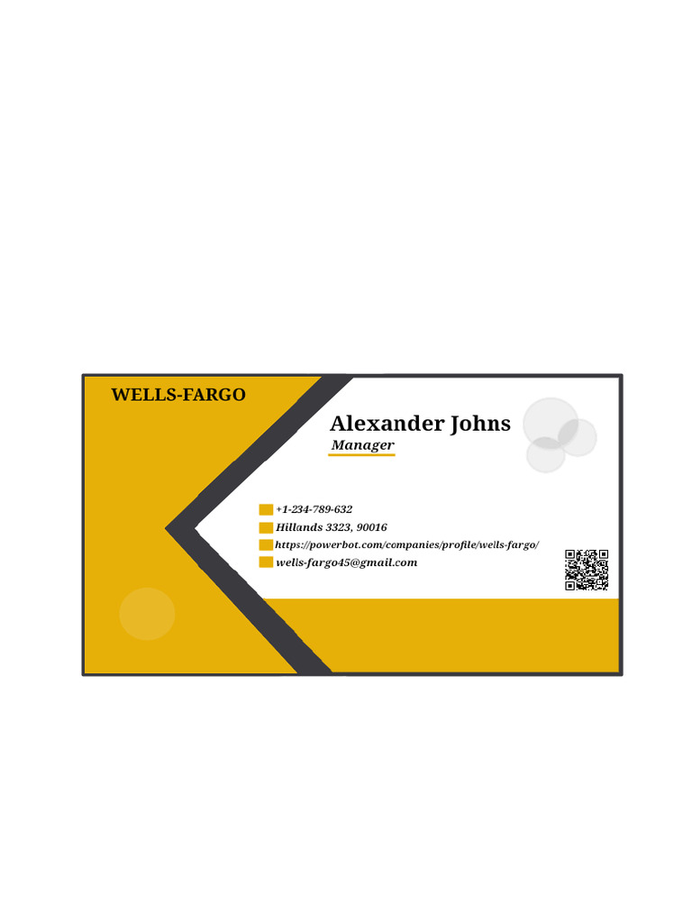 Business Cards | PDF