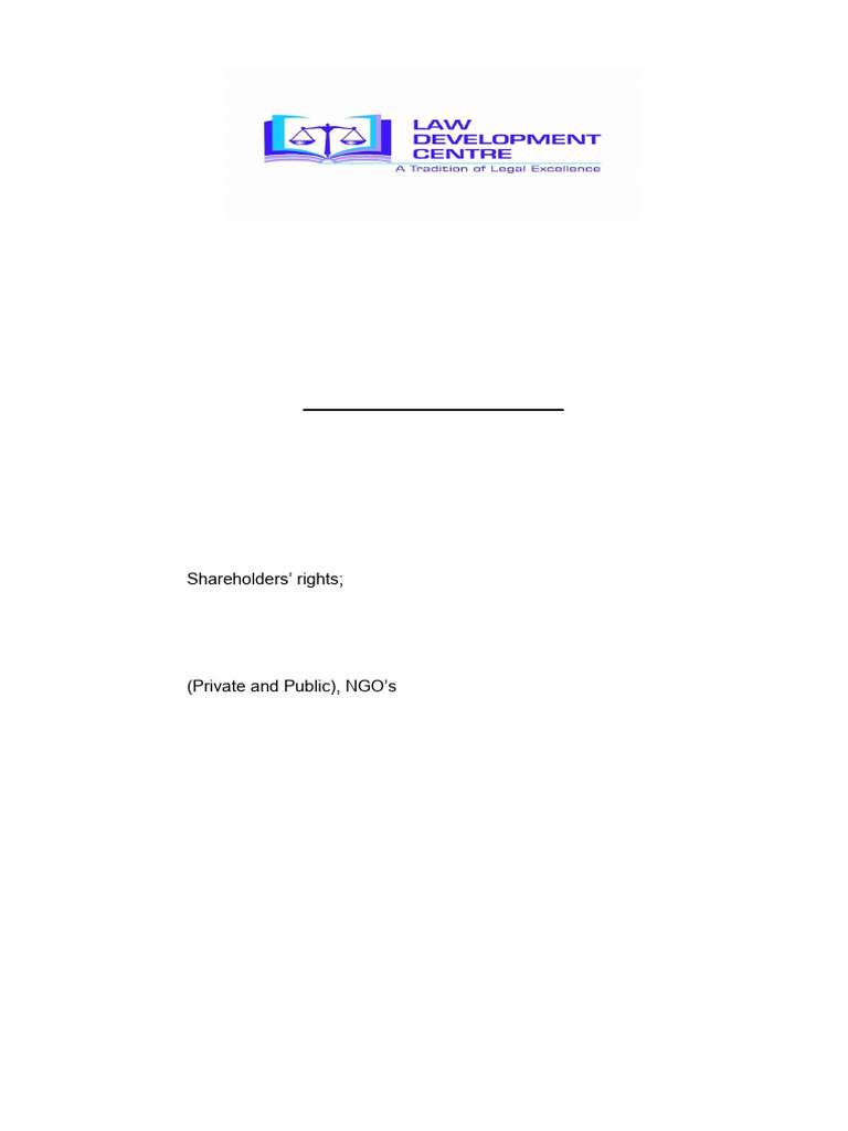 List of Topics Covered Terms 1 & 2-Ccp-2025 | PDF | Trademark | Financial Economics