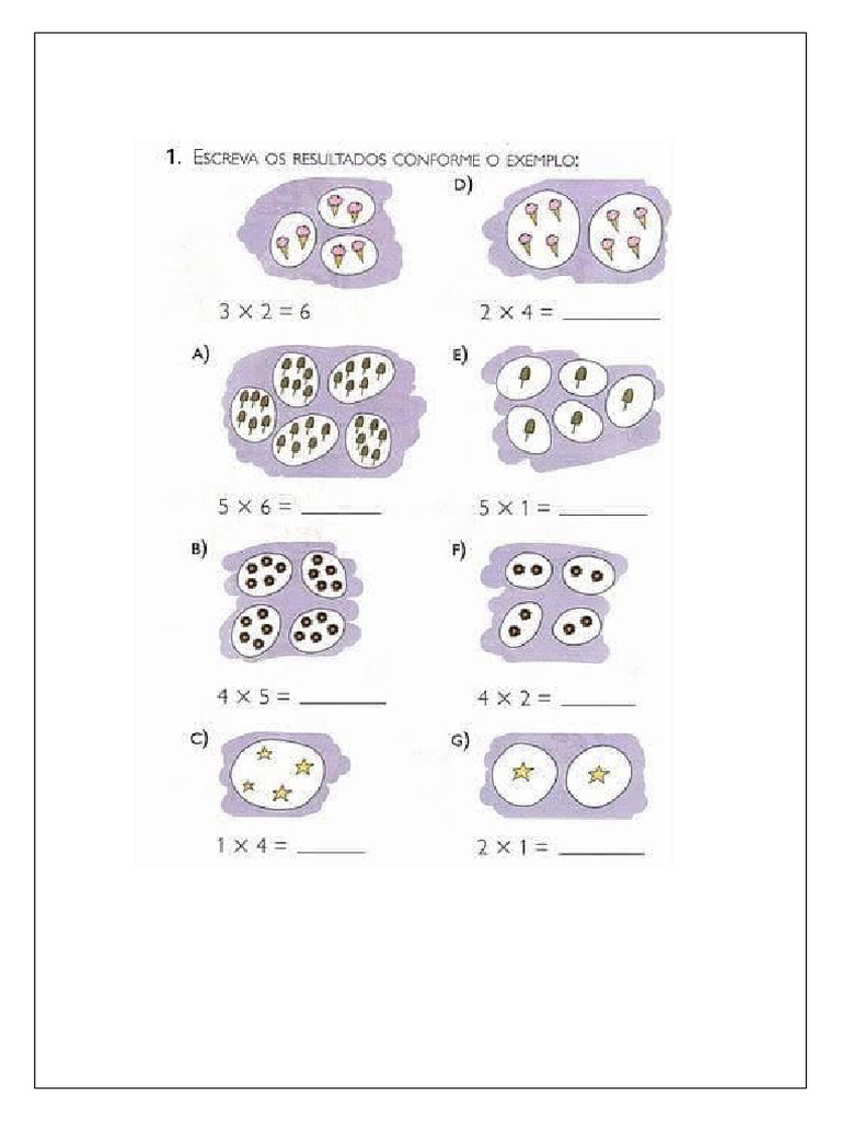 Fatos Ilustrados | PDF