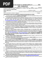 Manual Revalidaciones Usuario | PDF | Contraseña | Usuario (informática)
