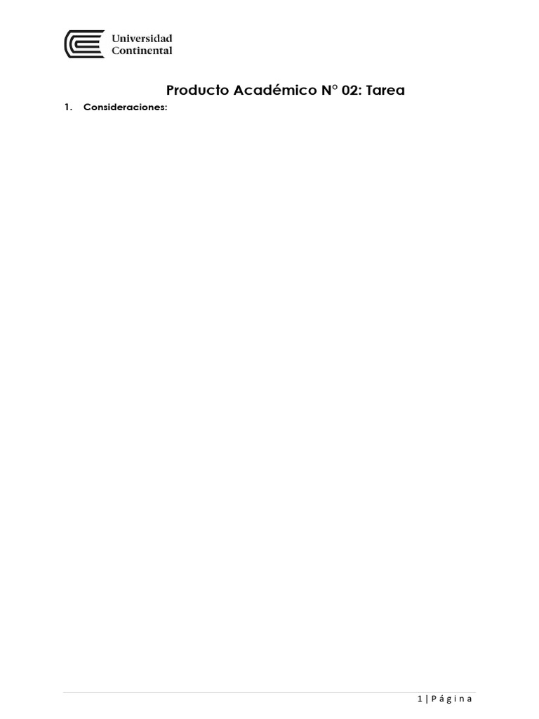 PA 02 Fundamentos Programacion | PDF | Ingeniería de software | Programación de computadoras