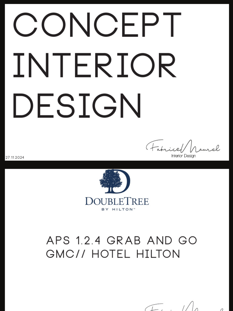 Aps 1.2.4grab and Go Hotel Hilton 2 | PDF