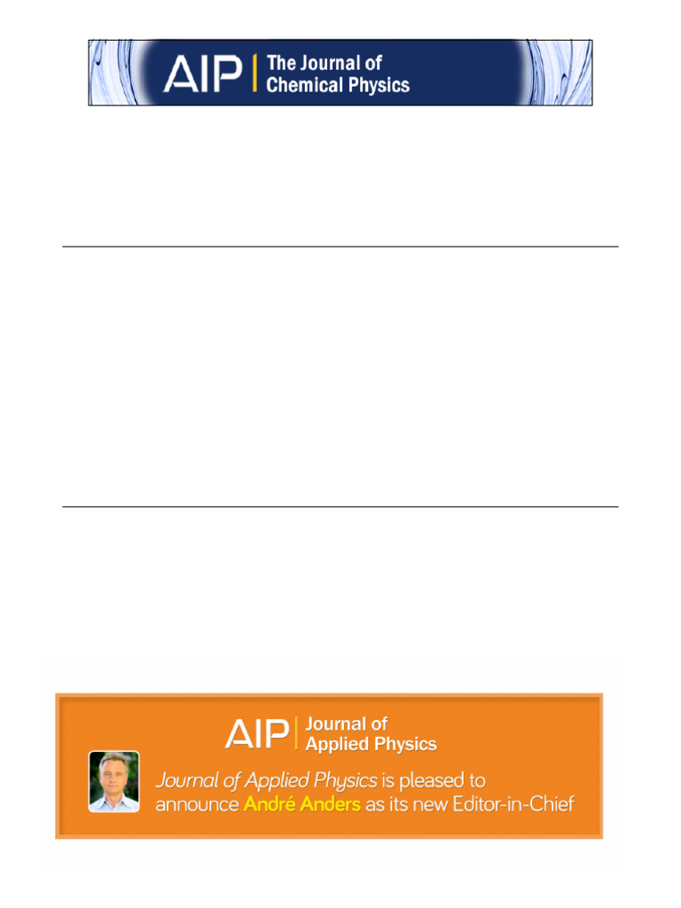 (1975) Kinetic Theory of Thermal Transpiration | PDF | Fluid Dynamics ...