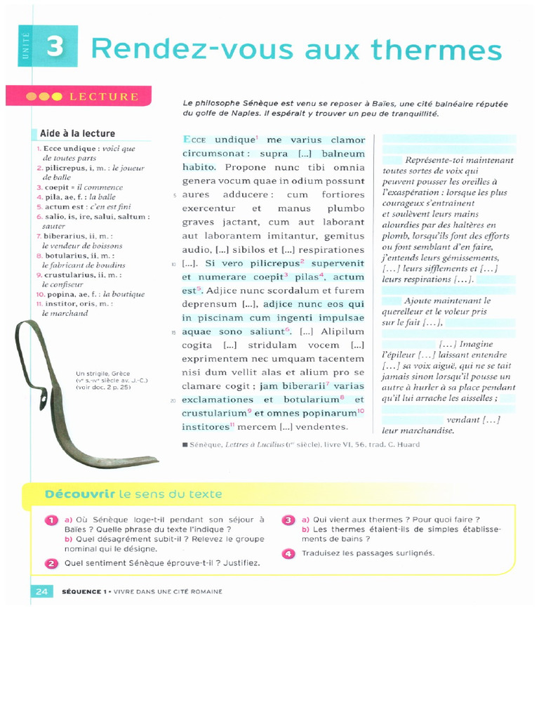 Hatier 4éme - 024.jpg 1 053 × 1 500 Pixels | PDF