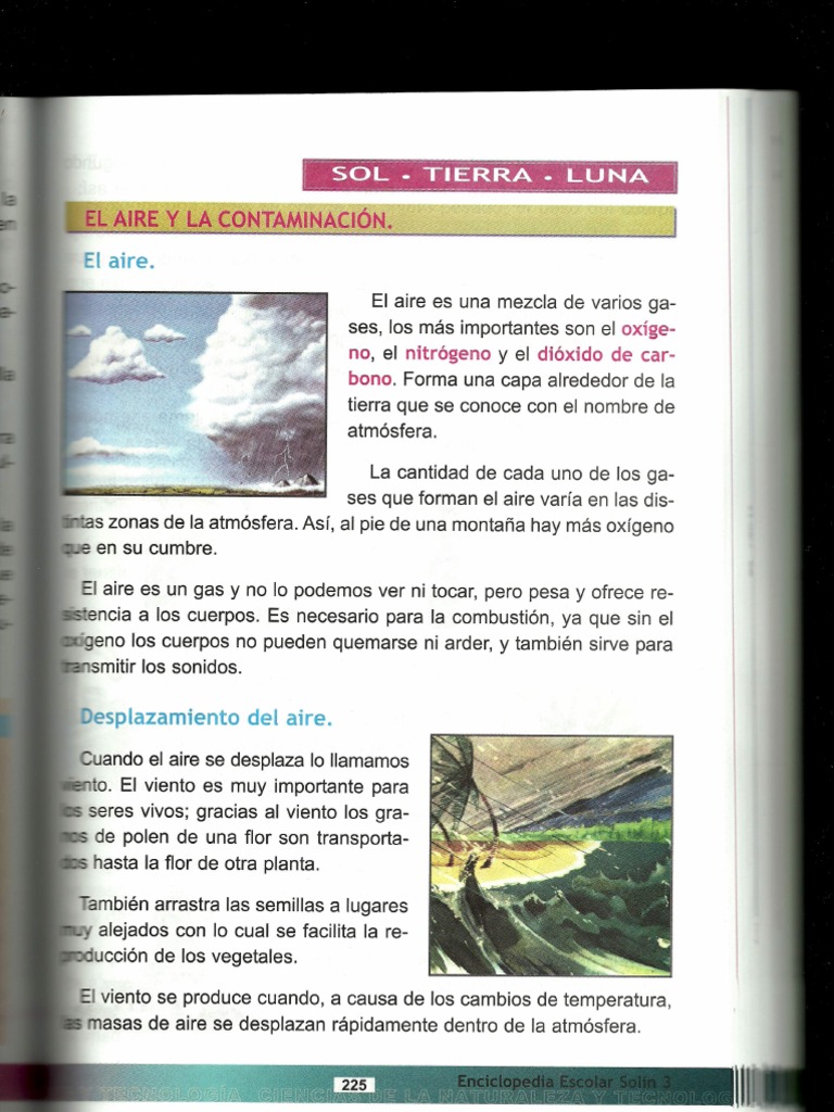 Sol, Tierra y Luna | PDF | Science | Astronomía