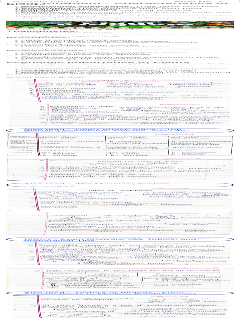 Plant Kingdom - Biology Handpicked Short Notes (PDF) ? | PDF