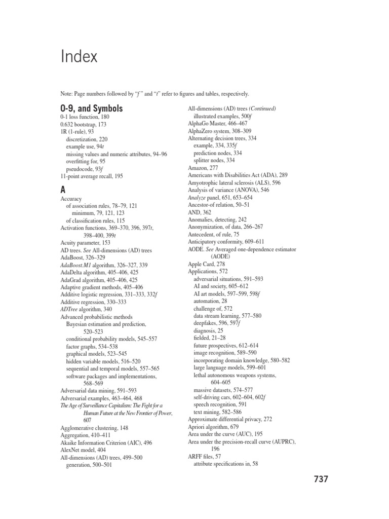 Data Mining 2026 | PDF | Machine Learning | Cluster Analysis