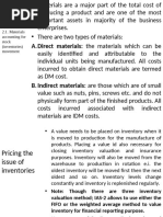 SAP EKPO Table Overview | PDF | Receipt | Prices