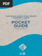 Equip Volunteers for Success | PDF | Anger | Volunteering