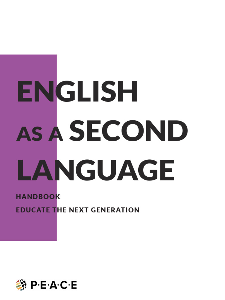 1579290900313-06eslcontents | PDF | English As A Second Or Foreign ...