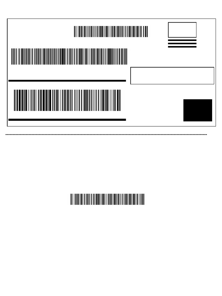 Parcel Return Service: Smart Label Returns Parcel RTN SVC 56901 | PDF