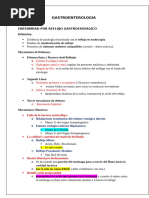 Clasificación de Chicago 4.0 en Acalasia | PDF | La enfermedad por ...