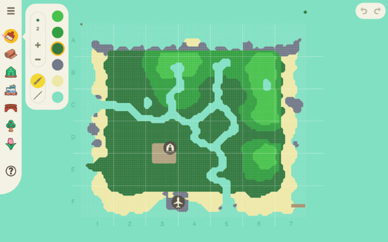 Happy Island Designer | PDF