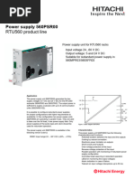 530CID02 DS en PDF | PDF | Relay | Input/Output