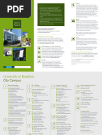 Brunel Campus Map | PDF | Road Transport | Rail Transport