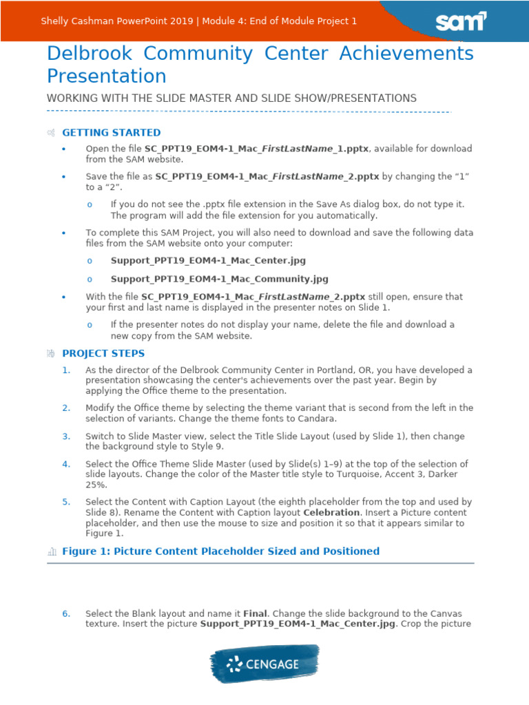 Instructions SC PPT19 EOM4-1 Mac | PDF | Software | Computing