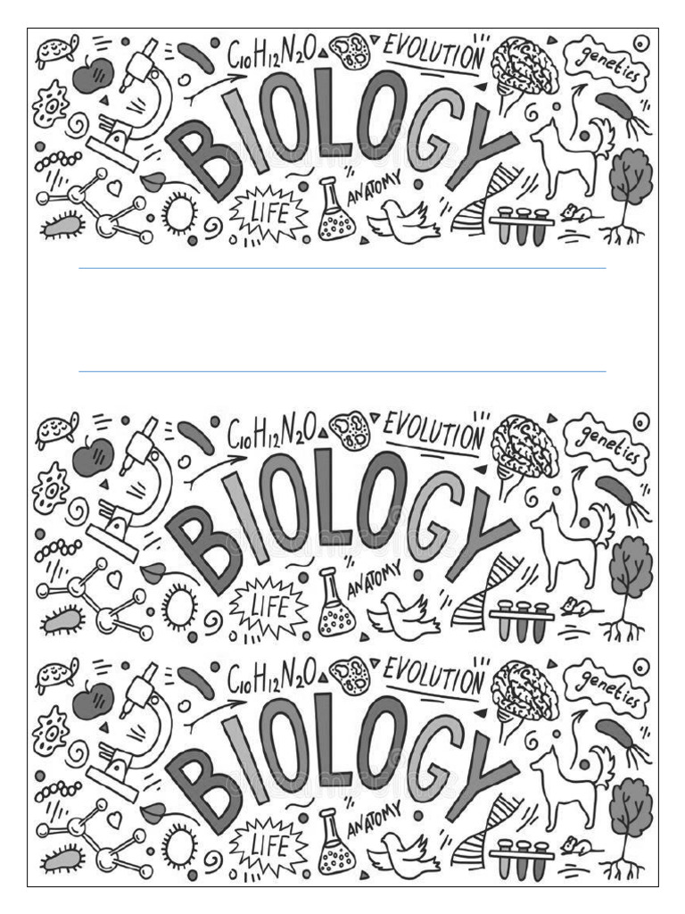Official Bio Lab Manual 2023-25 | PDF | Biology | Experiment