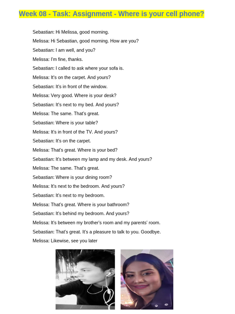 Week08 SebastianAntayhua | PDF