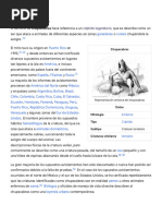 Leyenda del Chupacabras: Historia y Mitos | PDF | Libros para adolescentes