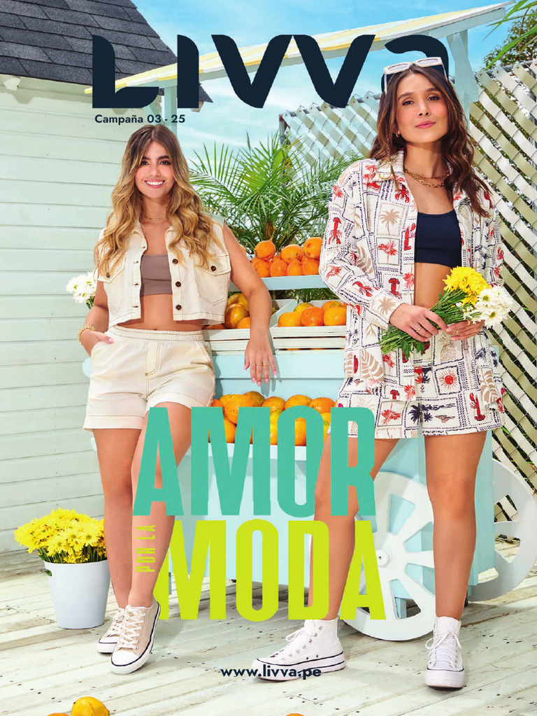 3 LIVVA_C3 ADV | PDF | Ropa | Pantalones