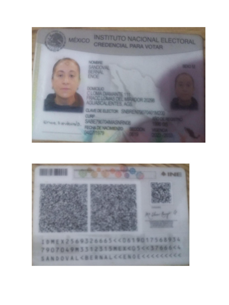 INE | PDF