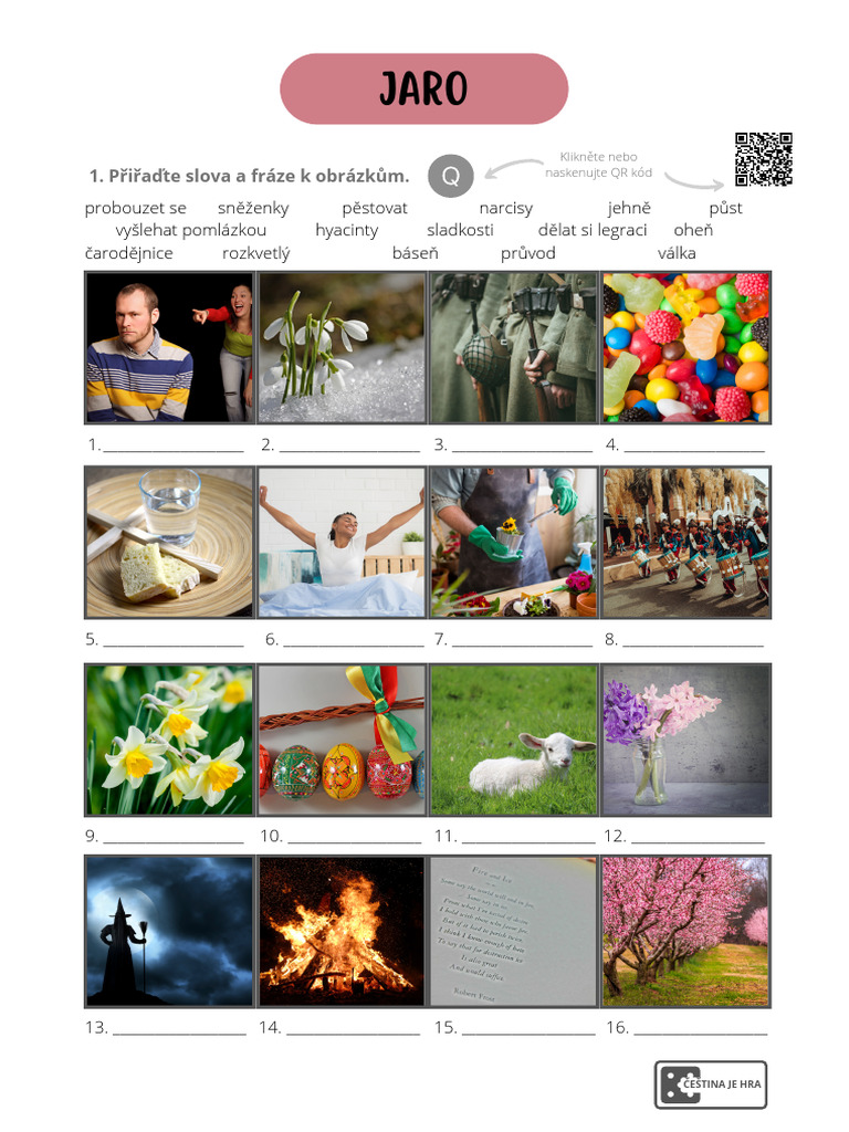 Jaro | PDF