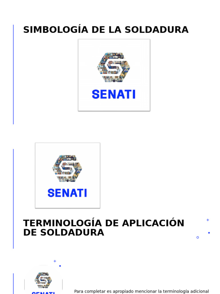Simbolog a de La Soldadura Grupo 1 (1) | PDF | Soldadura | Construcción