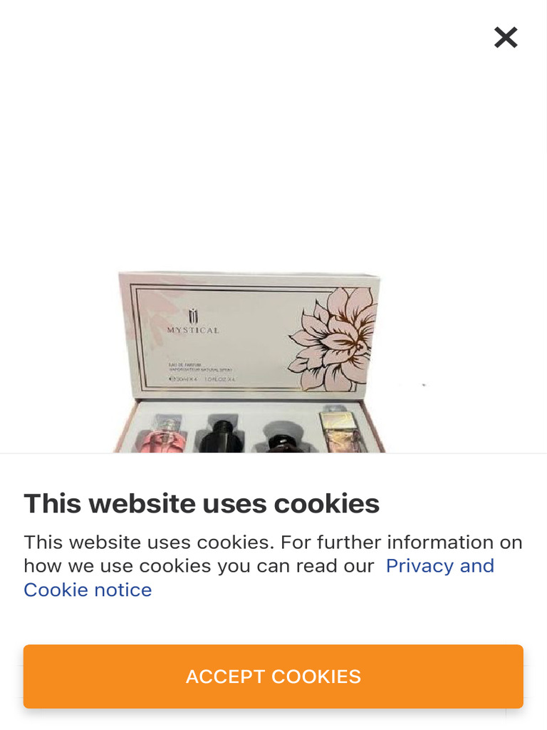 This Website Uses Cookies: This Website Uses Cookies. For Further ...