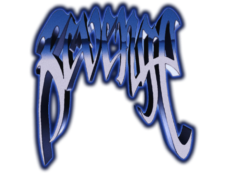 Revenge Design | PDF