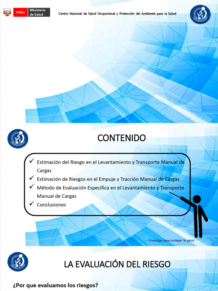 Presentación Módulo 3 - Tema 2 | PDF