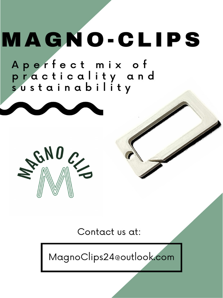 Copy of Magno-Clips.pdf | PDF