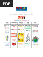 Powerless. The Powerless Trilogy #1 - Lauren Roberts - Powerless. The ...