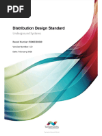 Understanding Ausgrid Plans and Maps | PDF | Electrical Grid | Map